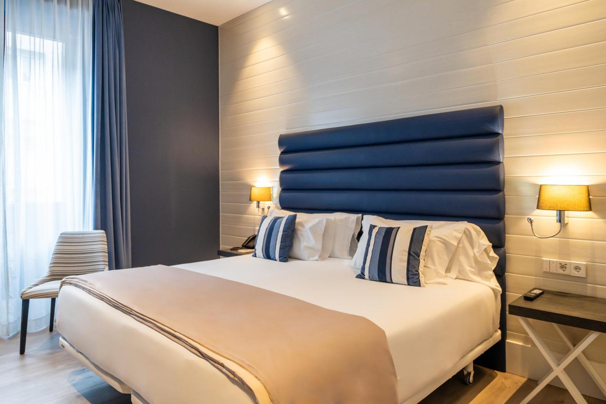 Hotel Abba San Sebastian San Sebastián, España - reserva ahora, 2026 ...