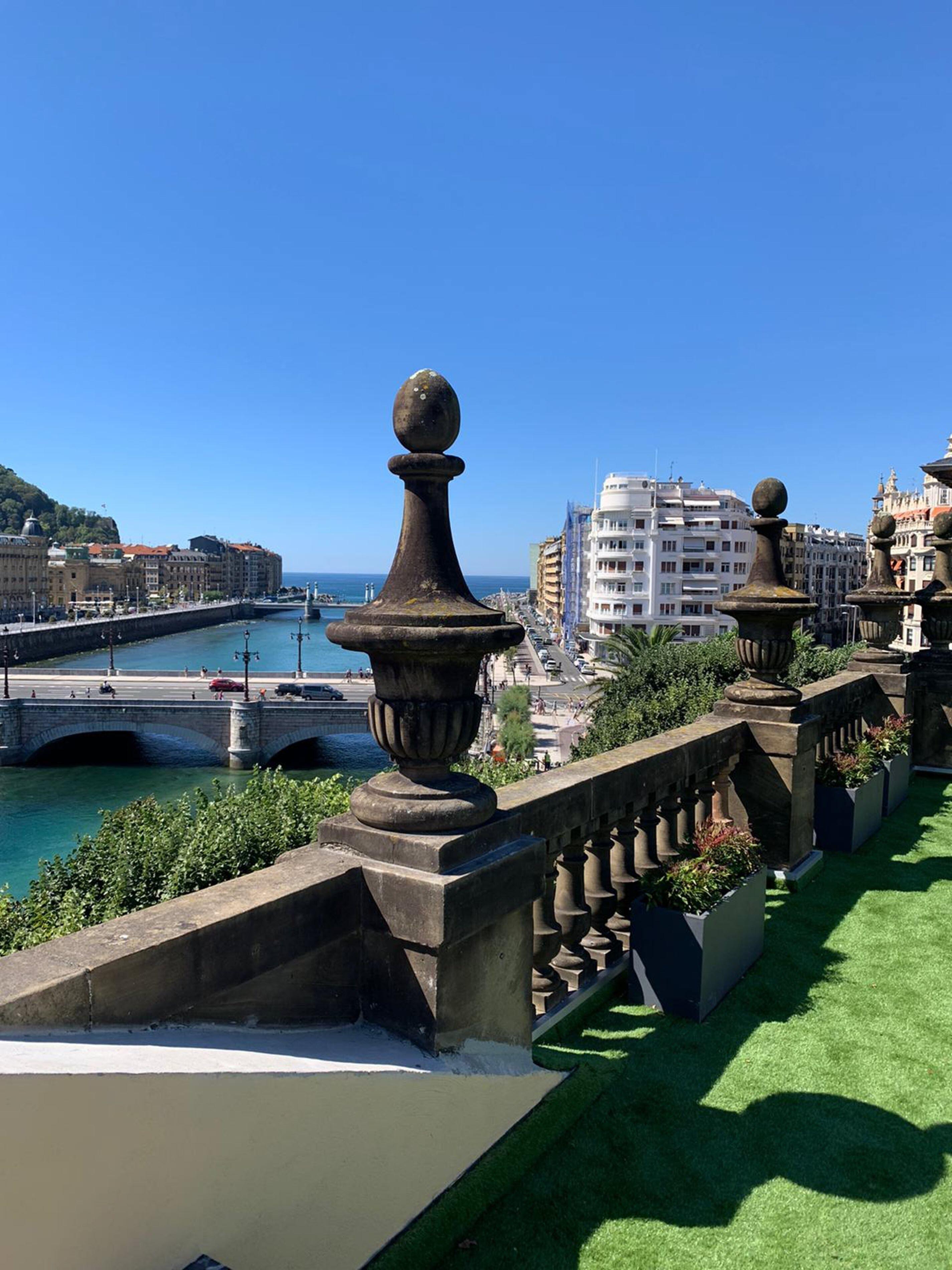 Hotel Abba San Sebastian San Sebastian, Spain - book now, 2026 prices